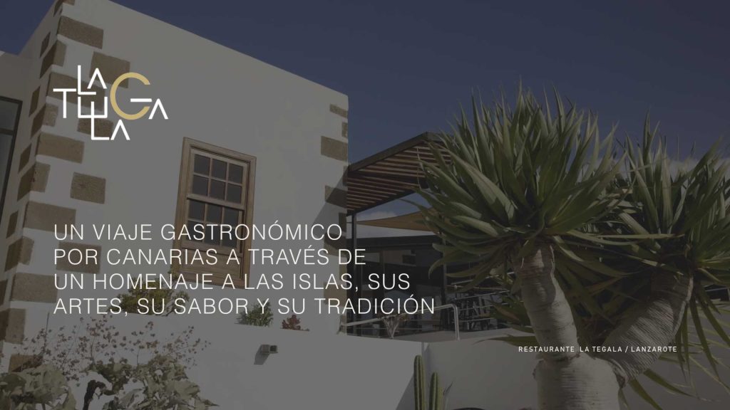 Restaurante La Tegala